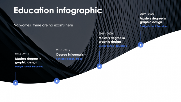 11 Best Self Introduction PPT Templates To Create A Beautiful ...